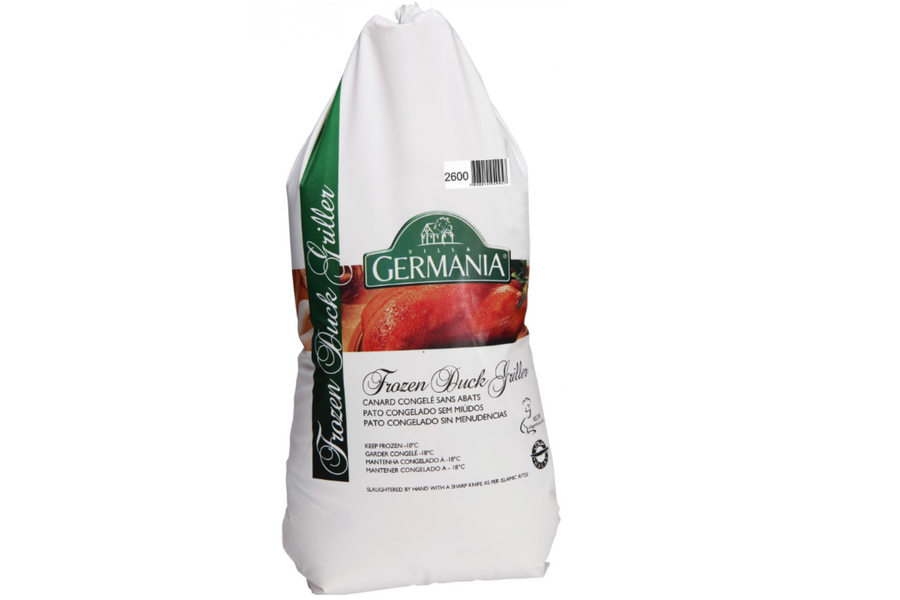 🐔 AVES – Carnes.cl