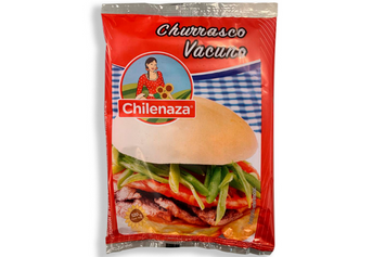 Churrasco Vacuno CHILENAZA 120 g. – Carnes.cl